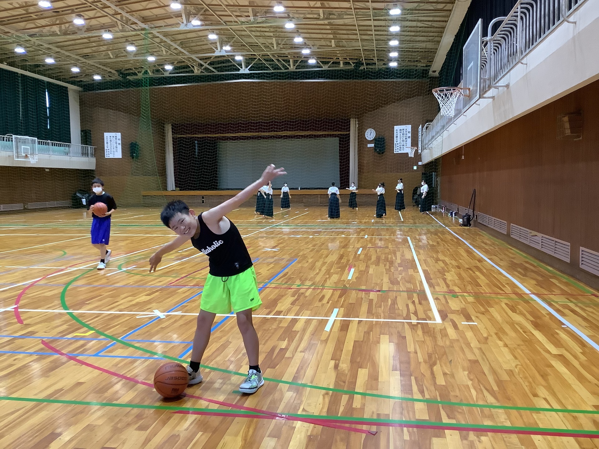 前期期末考査4日目（3日目）～最終日～: 近大新宮最新情報